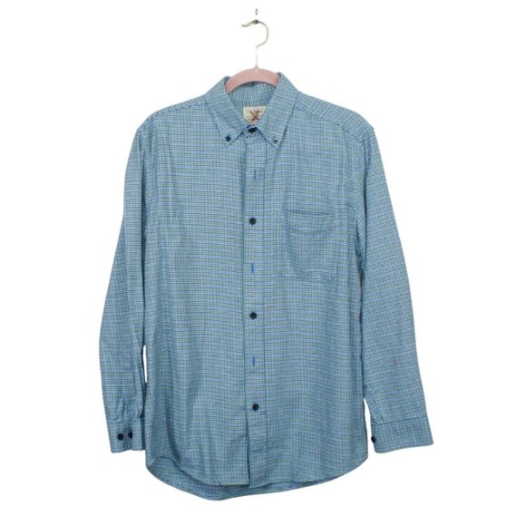 L.L. Bean | Shirts | Ll Bean Wicked Good Flannel Shirt Traditional Fit ...